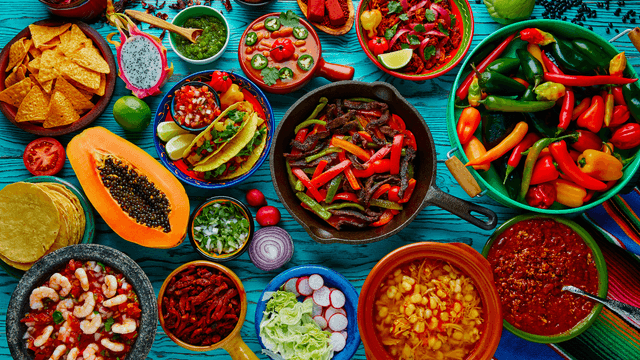 Mexican Food Market: Top Trends and Opportunities