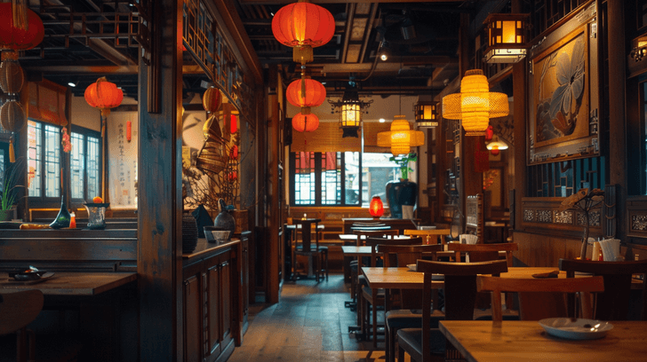 Steps to Launching Your Successful Chinese Restaurant Franchise