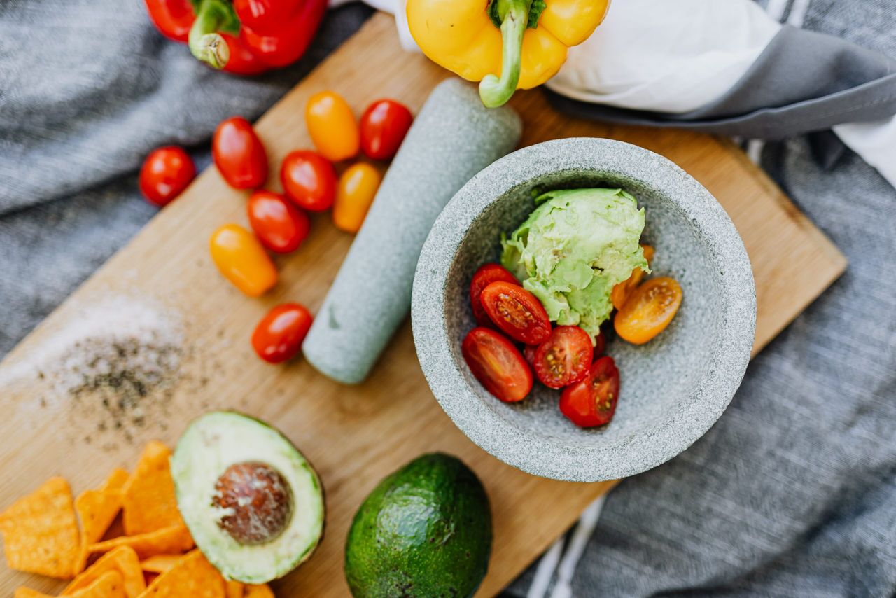 From Farm to Table: The Benefits of Sourcing Local Ingredients for Your ...