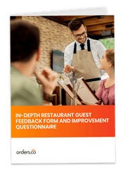 Ultimate Guide to Restaurant Customer Feedback