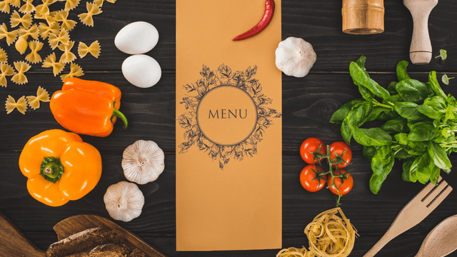 The Art of Crafting Profitable Restaurant Menus: A Comprehensive Guide