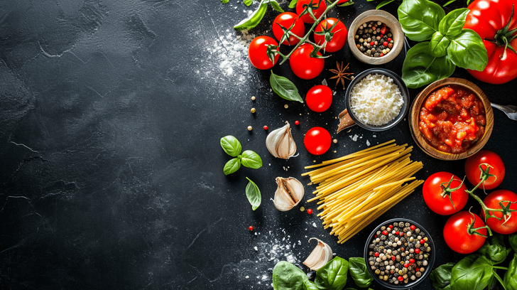 Finding the Perfect Name for Your Italian Restaurant - Orders.co