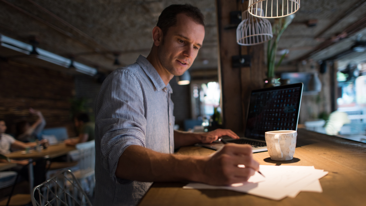 Numbers Don't Lie: Using Data-Driven Strategies for Restaurant ...