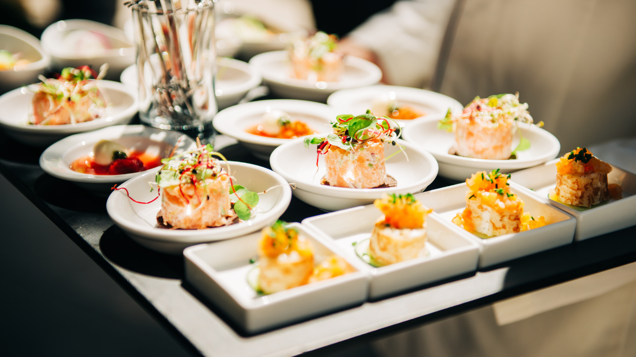 How to Start a Catering Business from Home: Tips and Tricks - Orders.co