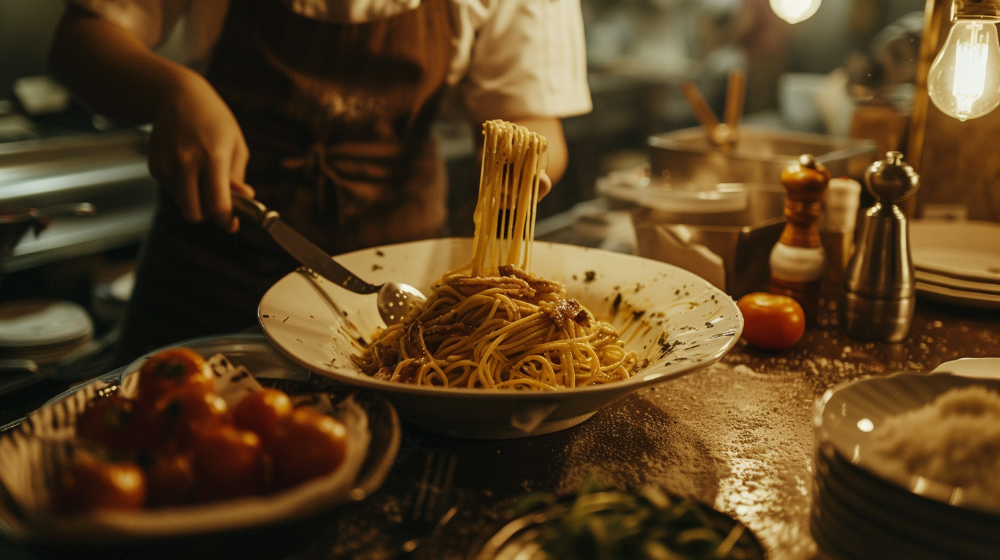 Crafting the Perfect Italian Dining Experience - Orders.co