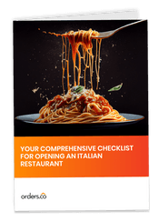 Finding the Perfect Name for Your Italian Restaurant - Orders.co