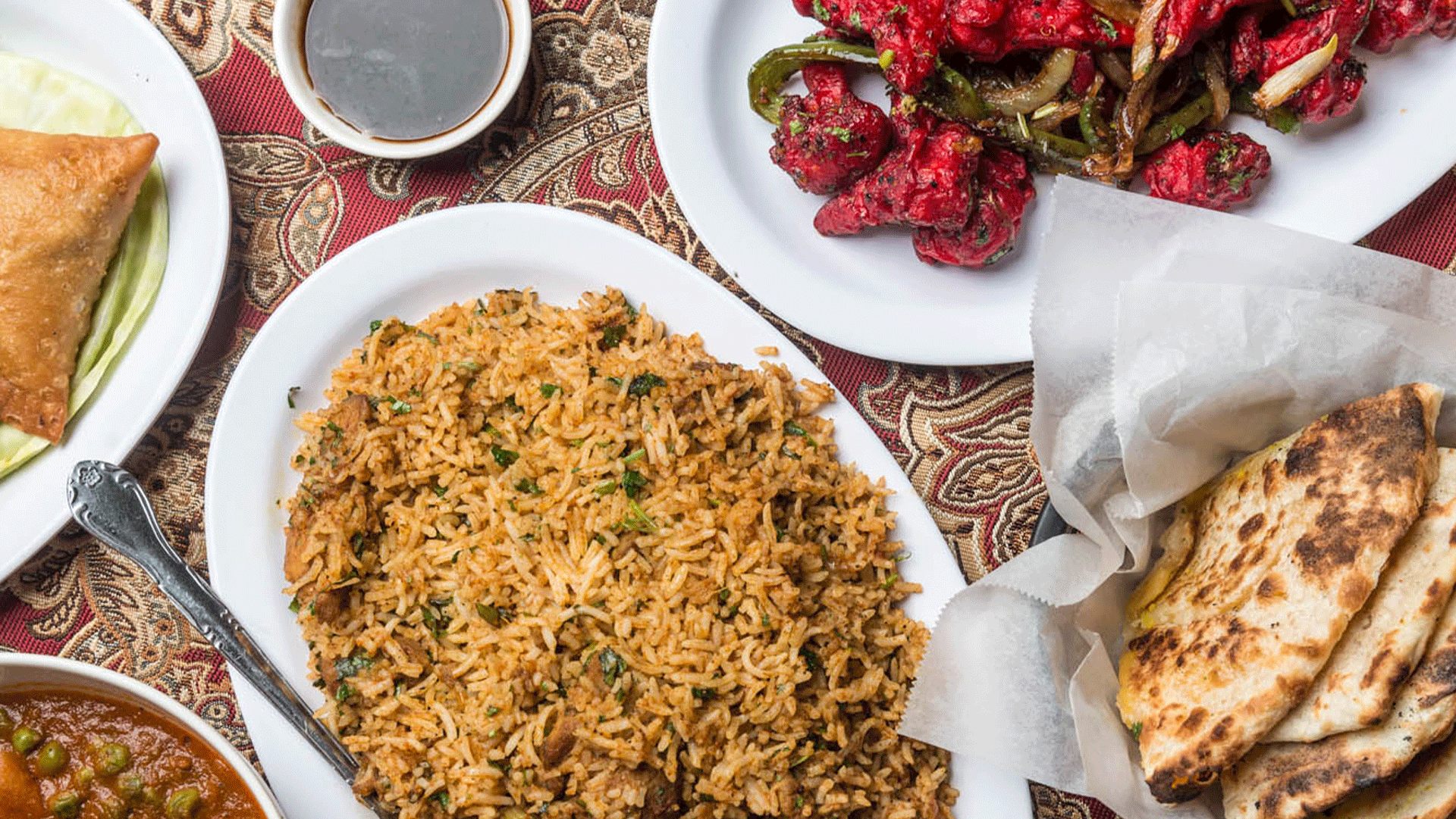 Taste of India's Journey: Embracing the Digital Age with Orders.co ...