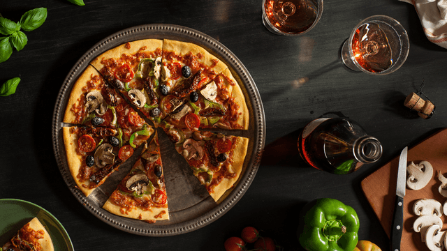 Pizza Marketing Ideas: Boost Sales for Your Restaurant