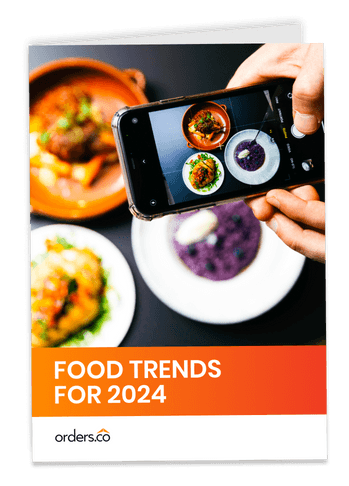 5 Big Food Trends for Your Restaurant (with a PDF Inside)