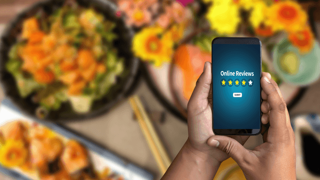 List of the Best Restaurant Review Websites for 2024 - Orders.co