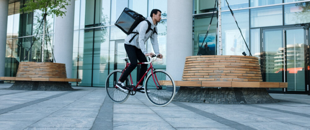 Launching a Successful Delivery Business: a Step-by-Step Guide - Orders.co