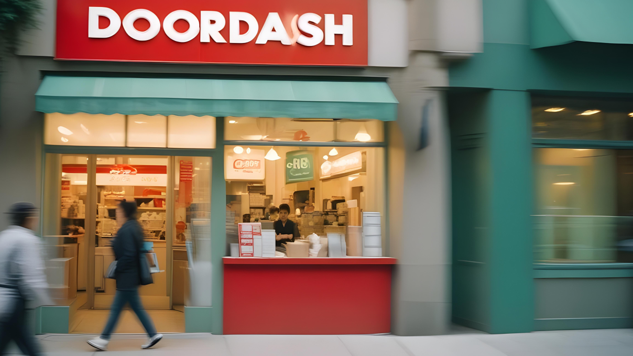 Tips To Get More Orders On DoorDash And Boost Sales