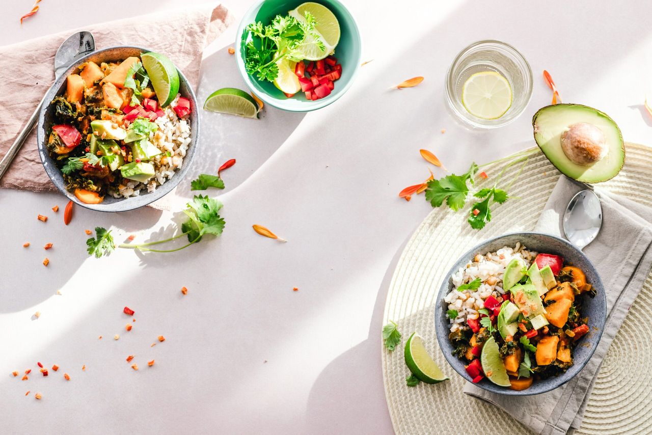 The Rise of Plant-Based Menus: How to Incorporate Vegan Options in Your ...