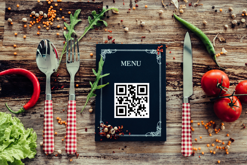 QR Code Menu Ordering Trends: The Future Of Dining In 2025