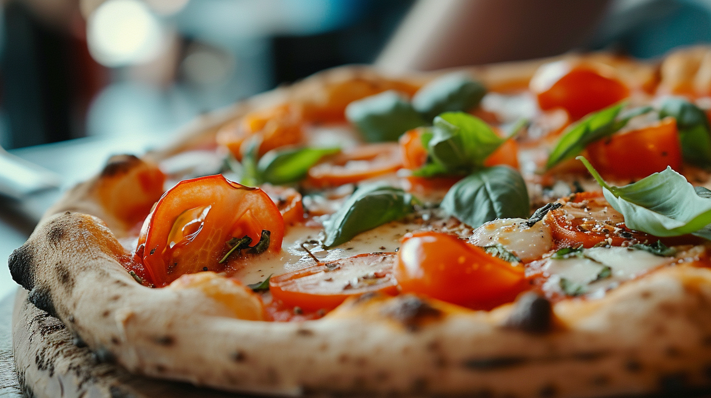 The Art of Crafting an Authentic Italian Menu - Orders.co