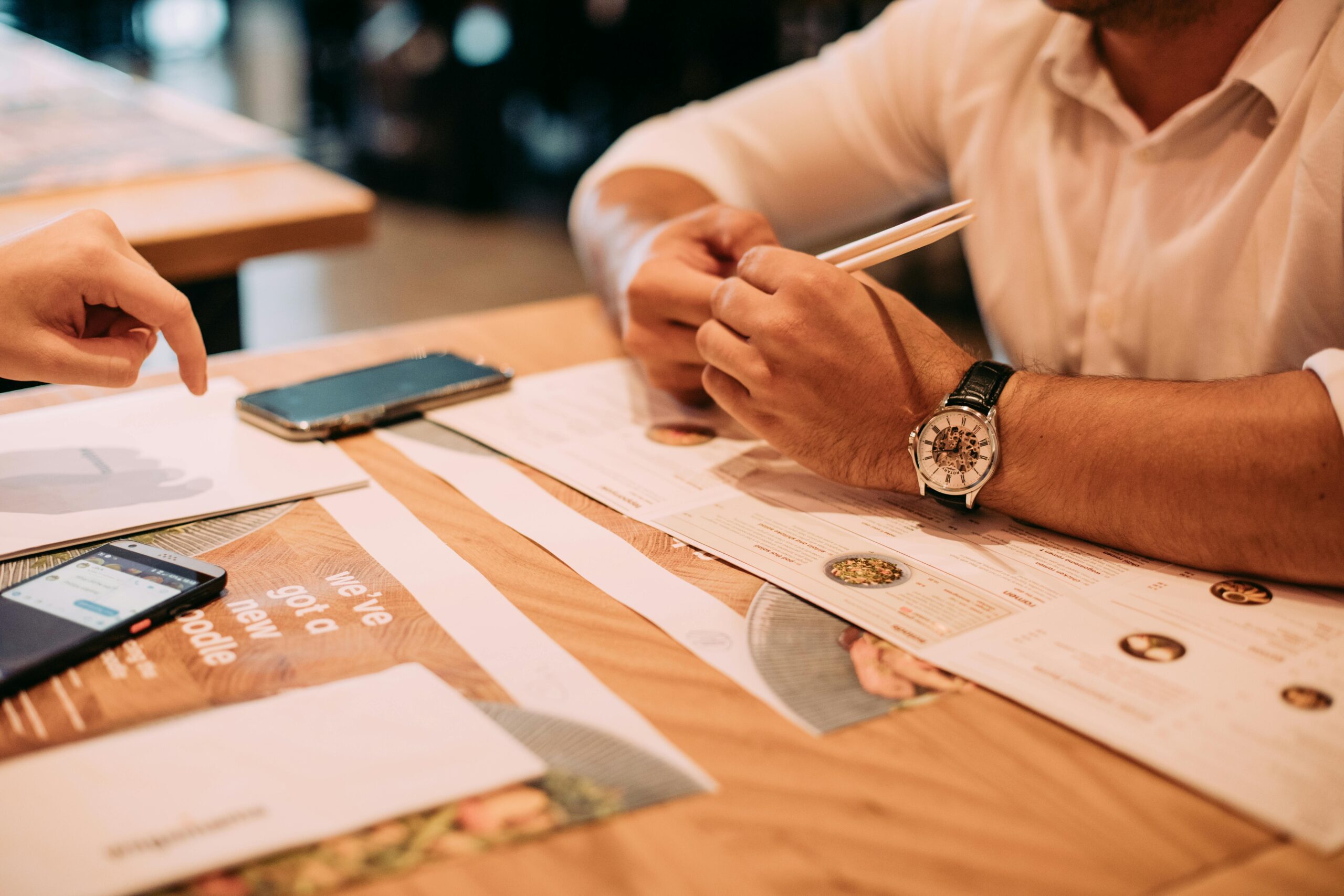 7 Best Practices For Seasonal Menu Planning