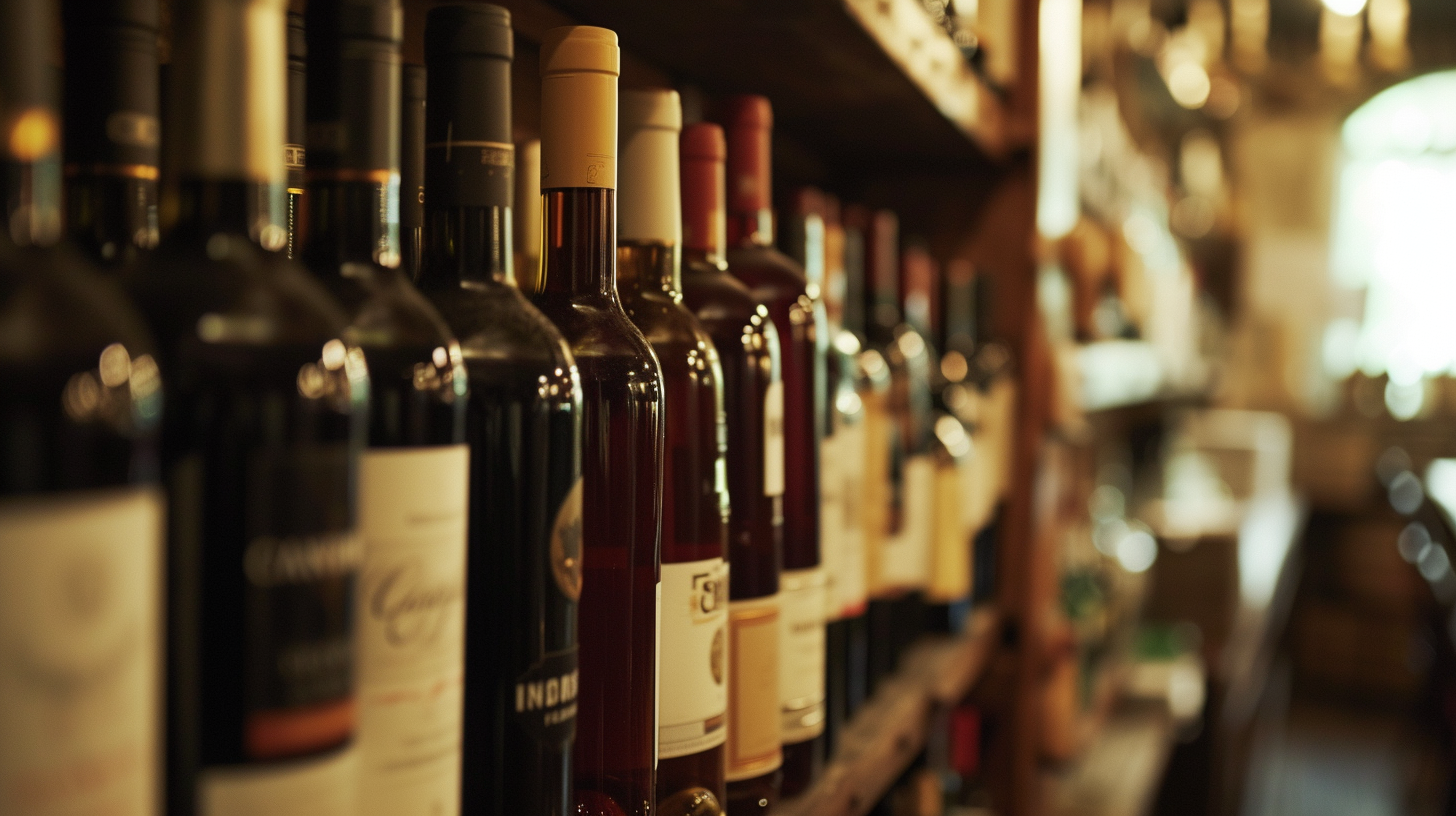How to Build a Wine List for an Italian Restaurant - Orders.co