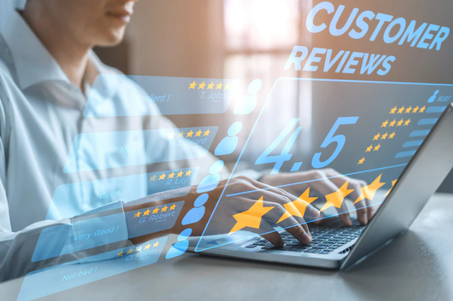 4 Sites For Local Restaurant Reviews That Are Worth Being On