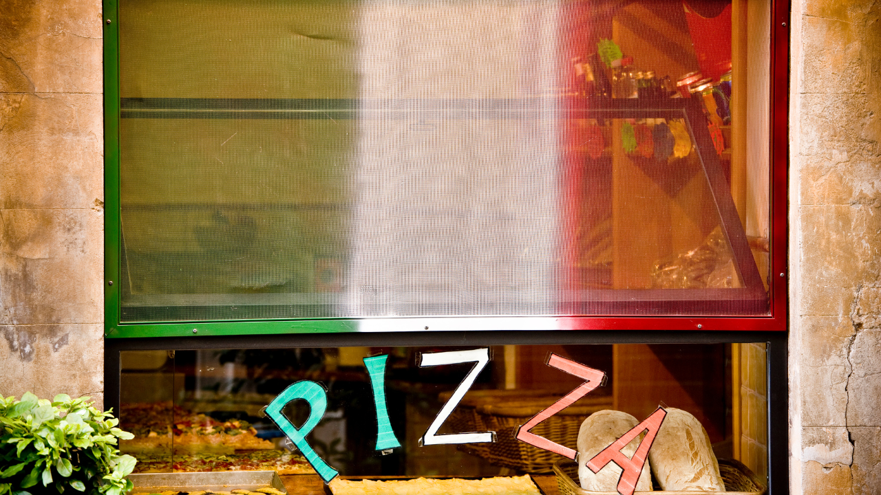 Average Pizza Shop Income: Profitability Insights