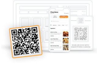 Restaurant Dine-In Ordering - Orders.co