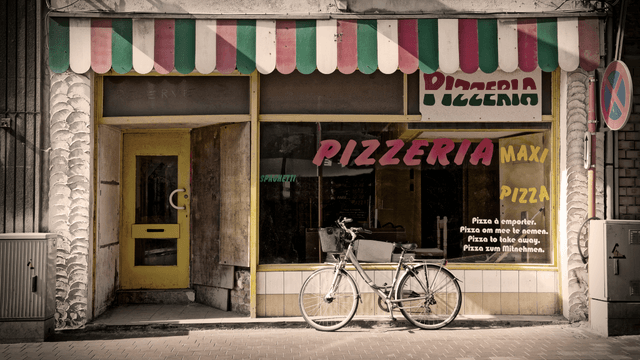 Pizzeria Design Ideas: Creating an Inviting Space