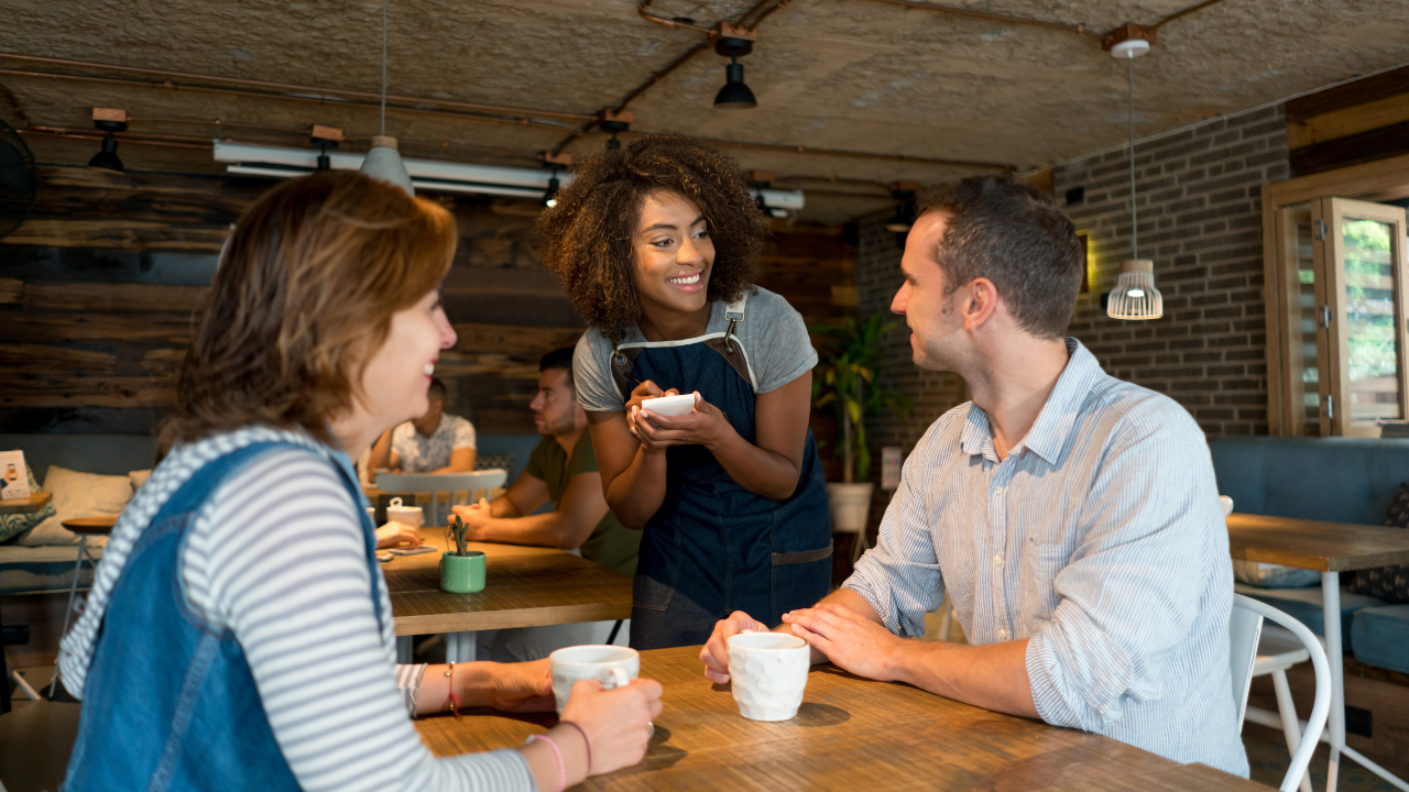 Exceeding Expectations: Enhancing Customer Experience to Drive ...