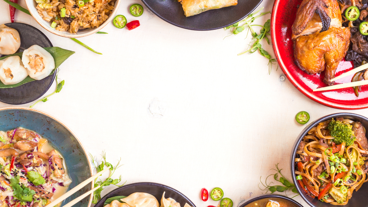 The Most Effective Restaurant Industry Trends in Your Marketing Solutions