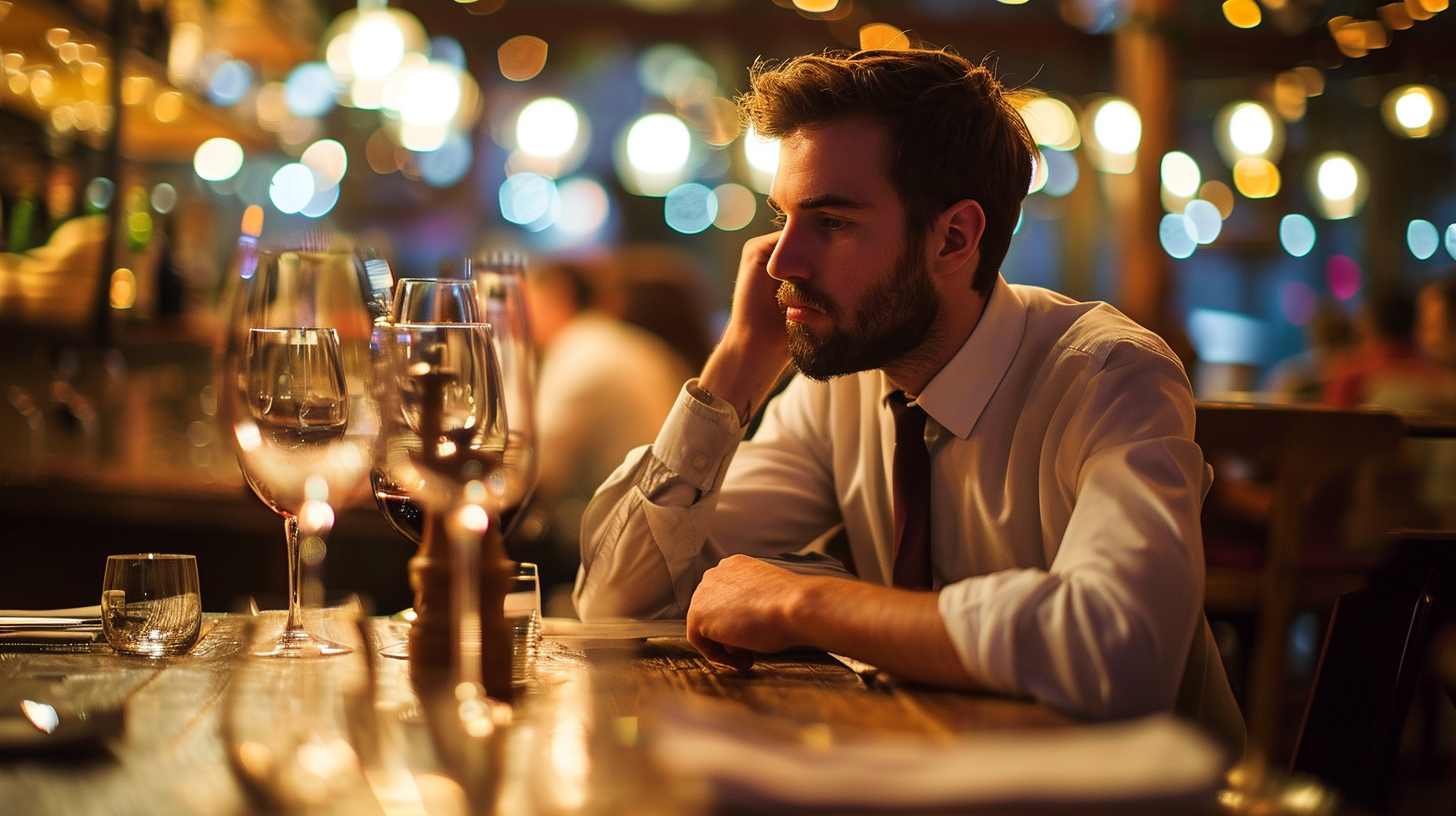 Disputes Management for Restaurants: How to Prevent Chargeback Issues