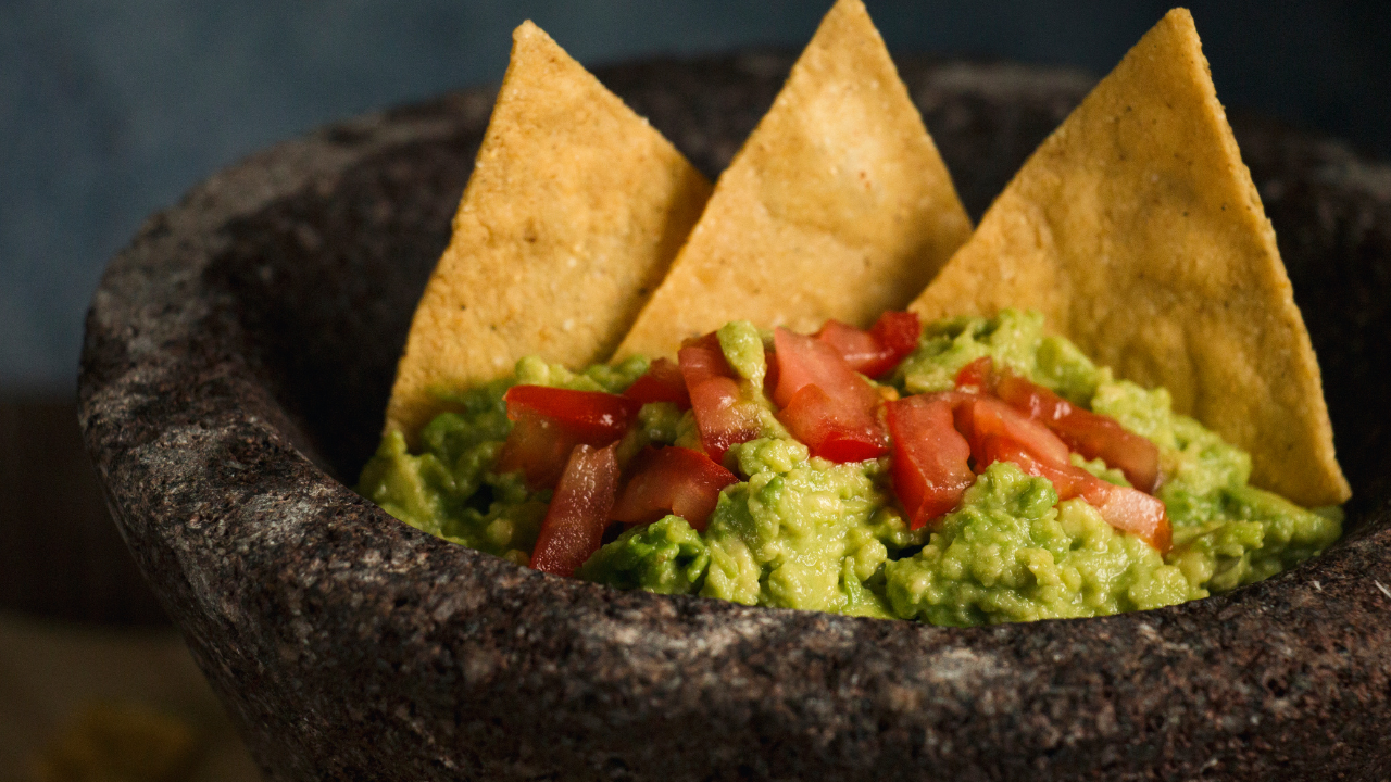5 Authentic Mexican Menu Examples - Orders.co