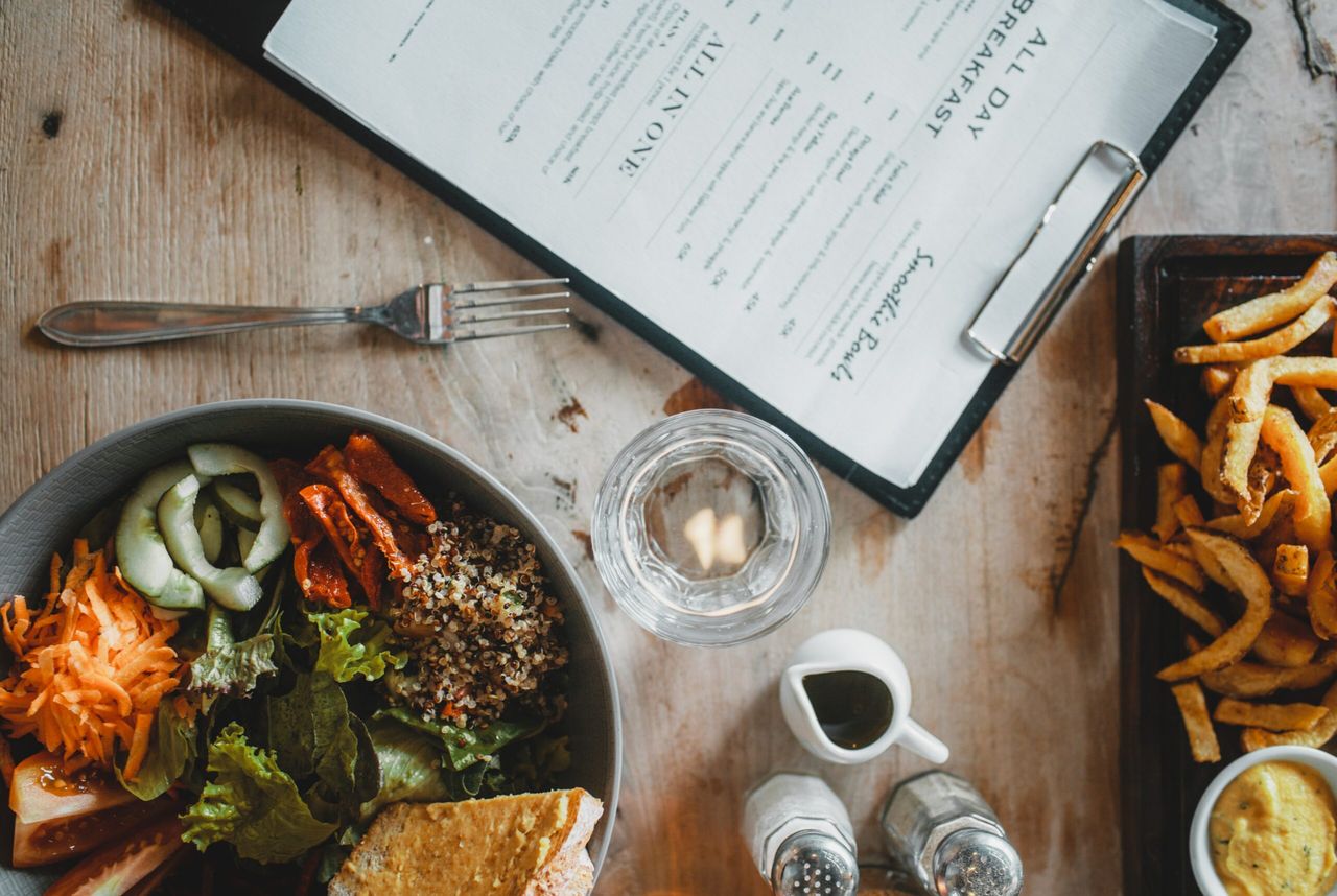 How to Create Effective Menus for Restaurants: Tips for Success - Orders.co