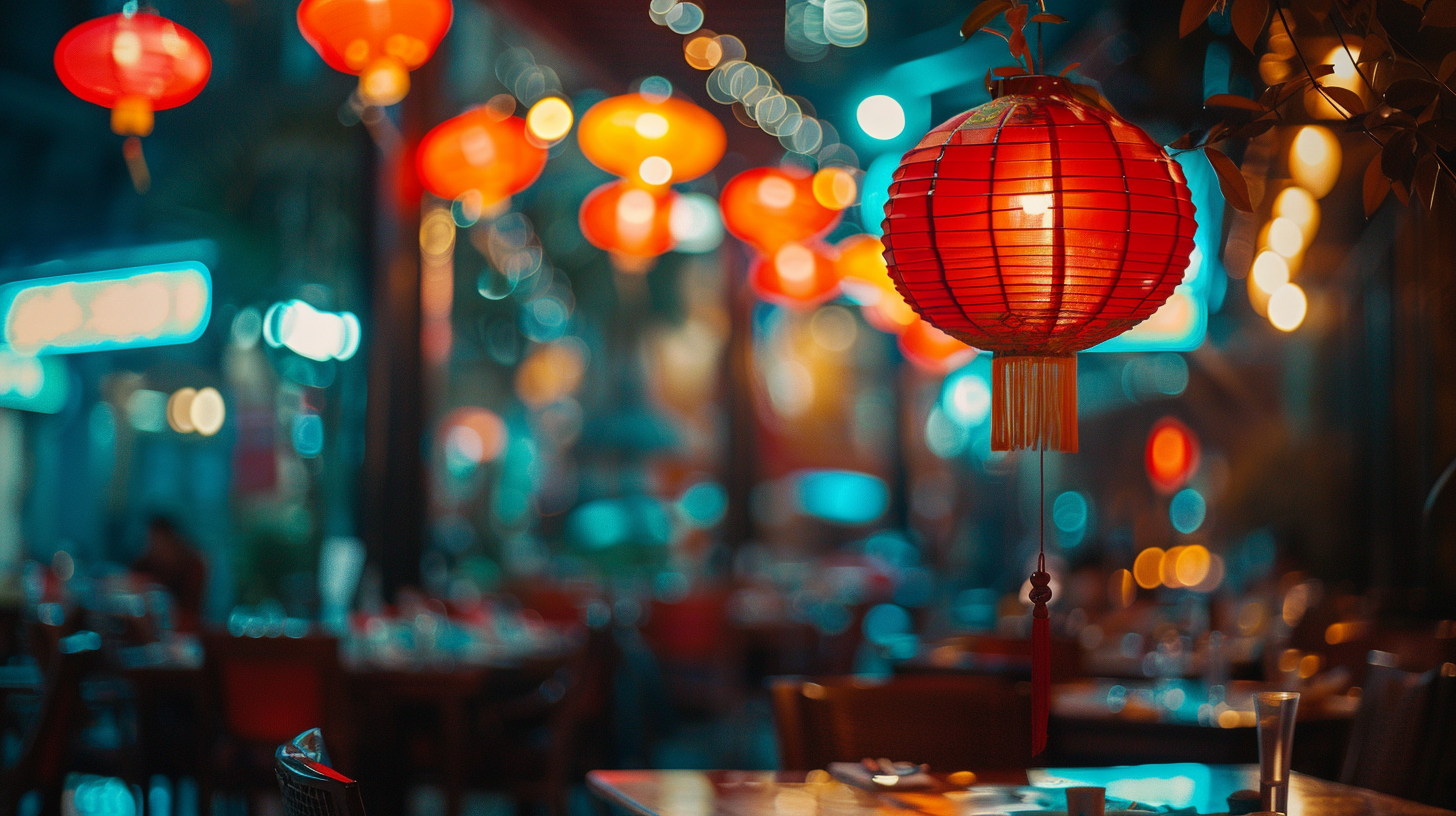 Ultimate Guide to Opening Your Dream Chinese Restaurant