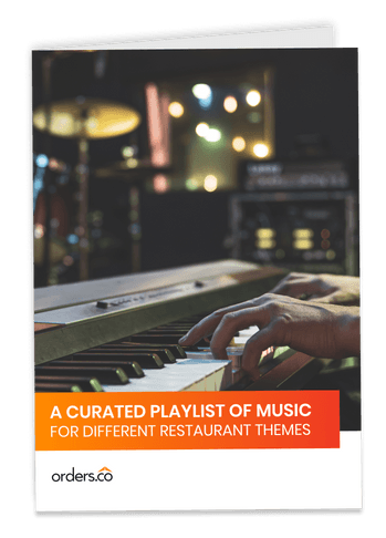 Music and Dining: Perfect Playlist for Your Restaurant (With a PDF Inside)