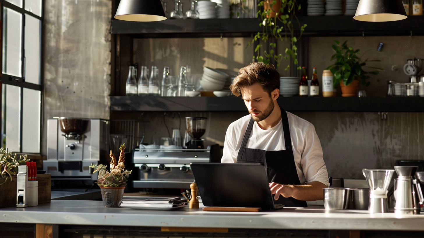 Best Restaurant Management Software for Your Restaurant Business