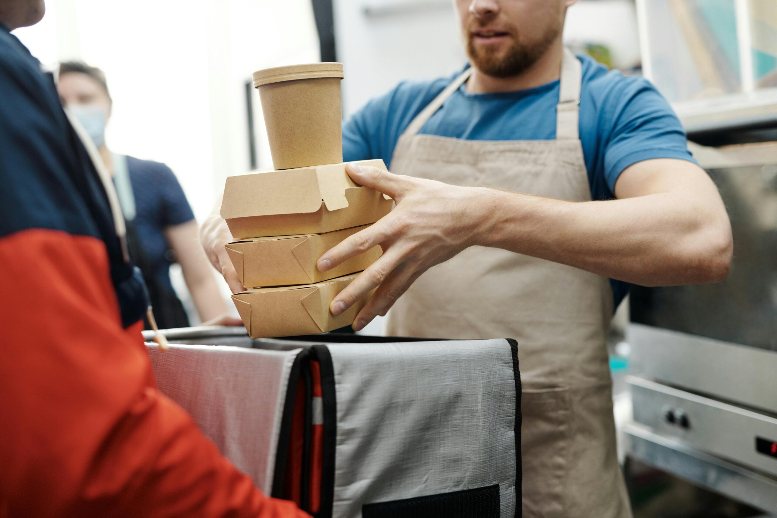 How To Negotiate Lower Commissions With Food Delivery Apps?